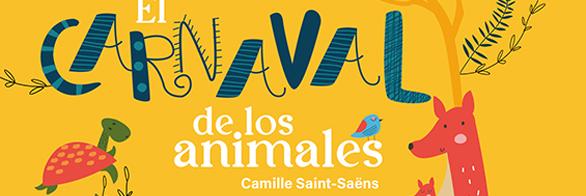 El Carnaval de los animales